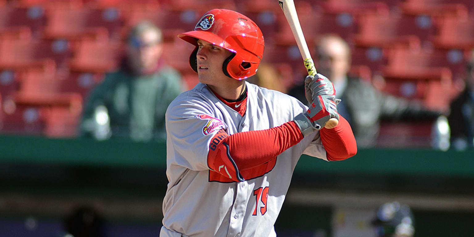 St. Louis Cardinals' Nolan Gorman homers in both doubleheader games ...