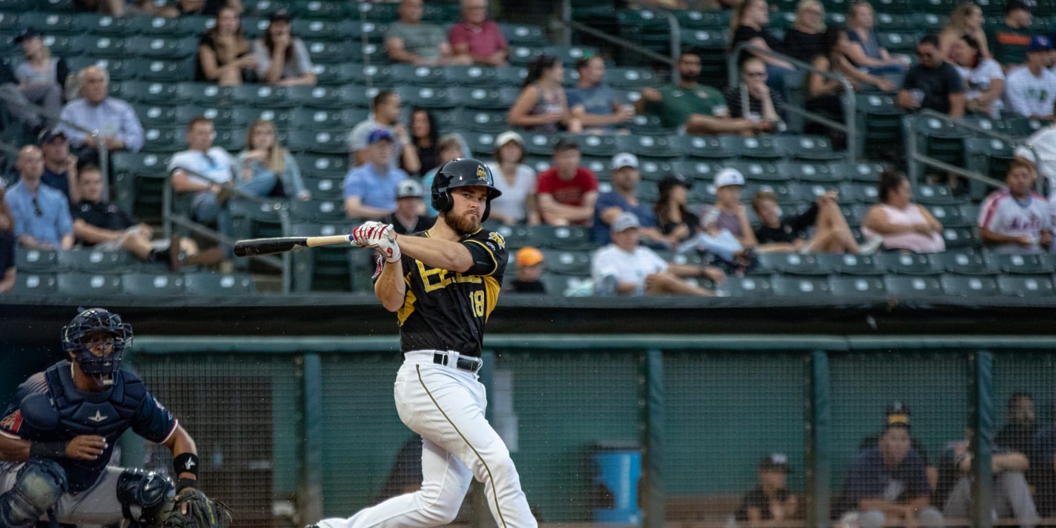 Ninth Inning Rally Comes Up Short | MiLB.com