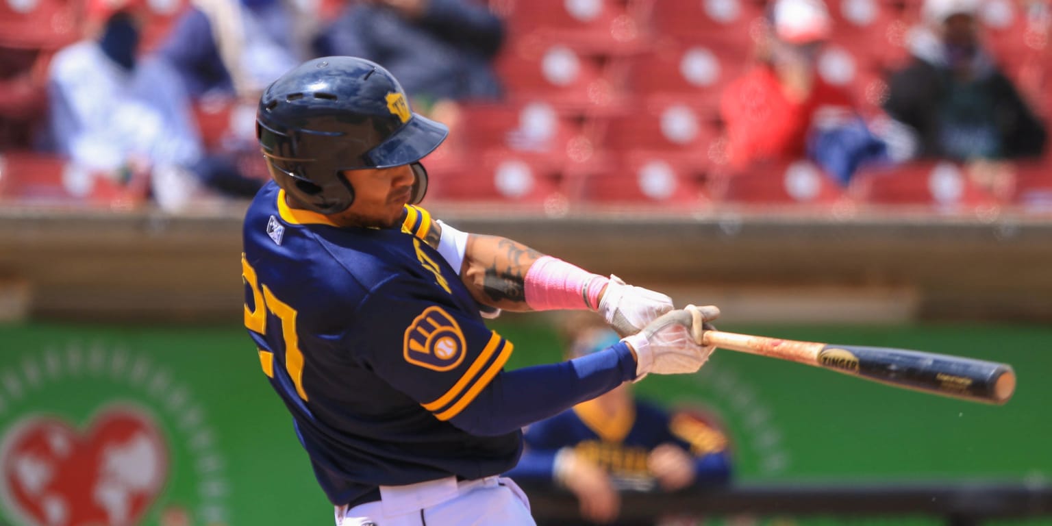 Snappers Take Series Finale 7-2 | MiLB.com