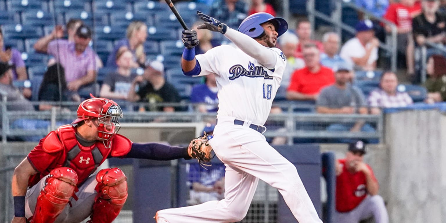 Joe's Walk-Off Hit Caps Wild Night | MiLB.com