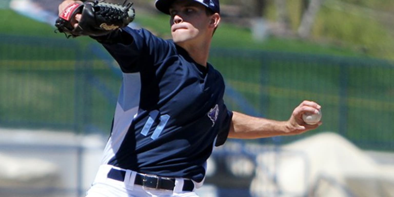 Sodders is the Captain Now | MiLB.com