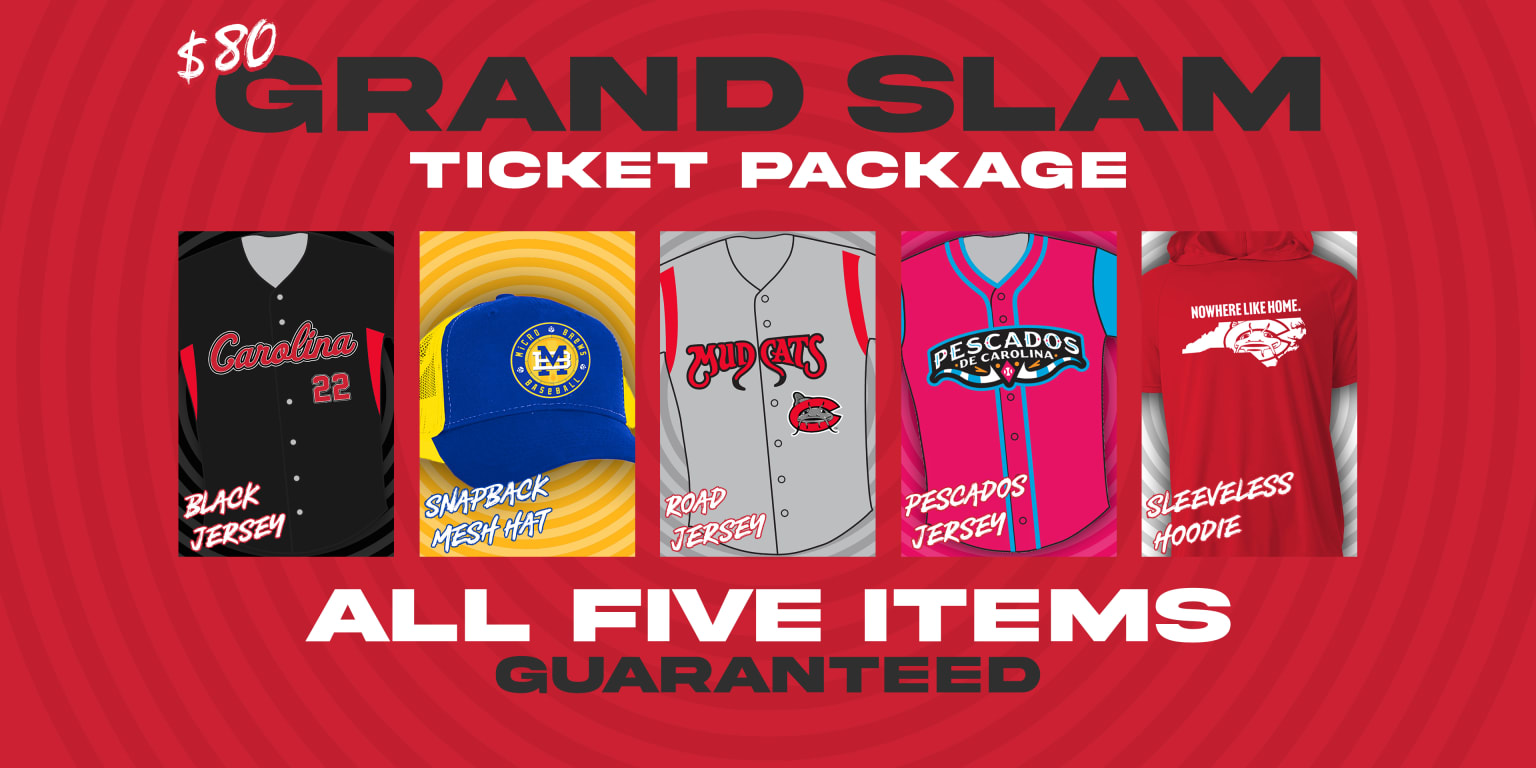 Grand Slam Giveaway Plan Back for 2022 | MiLB.com