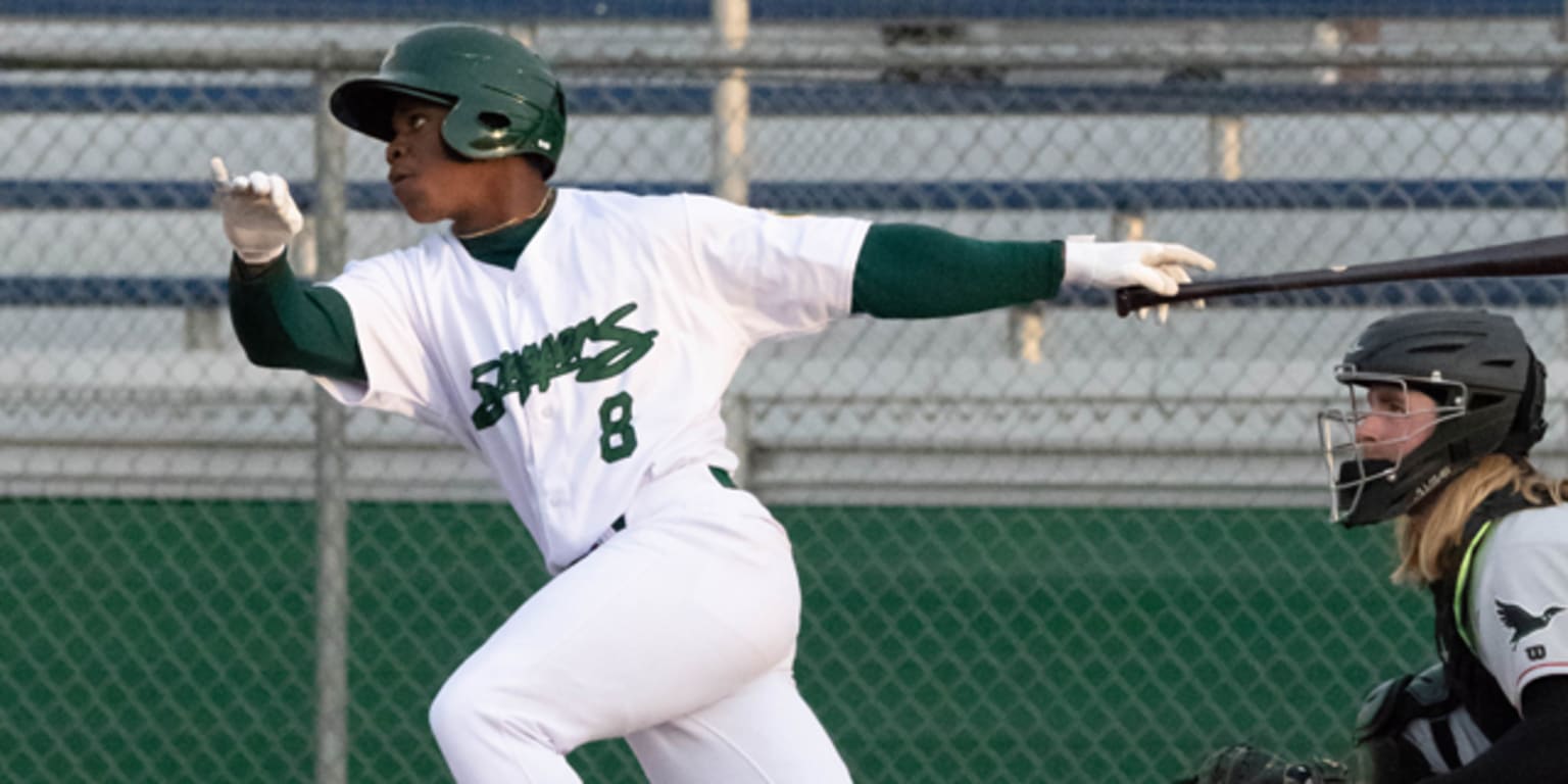 Snappers Hit, But Chiefs Win 6-5 | MiLB.com