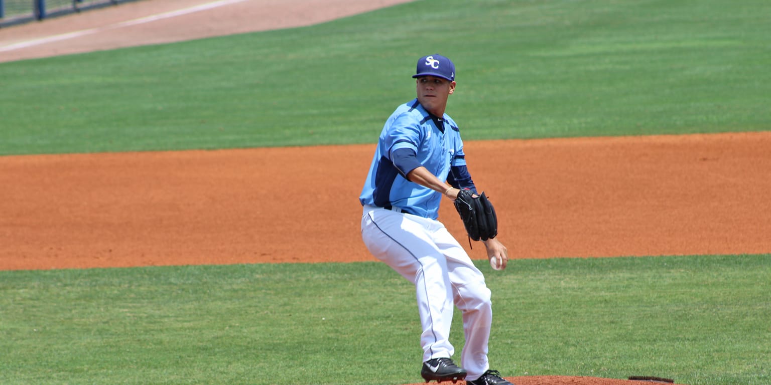 Velasquez leads Stone Crabs to 8-2 win | MiLB.com