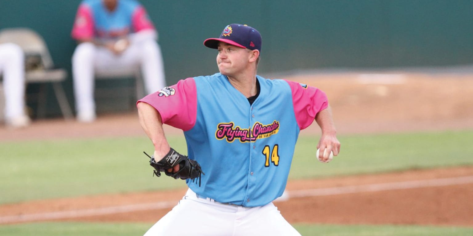 Flying Chanclas Battle Back from Early Deficit, Fall to Wichita in 10 ...