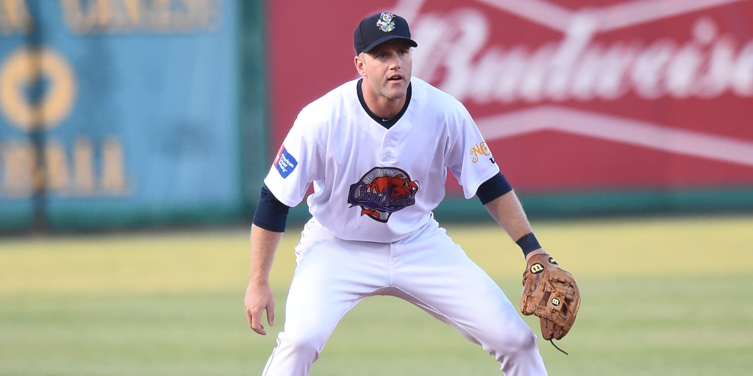 Tucker lifts Tacos to series win | MiLB.com