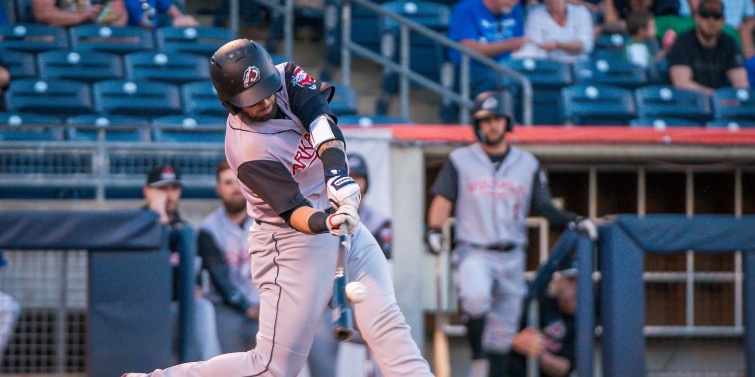 9th Inning Rally Stuns Frisco | MiLB.com