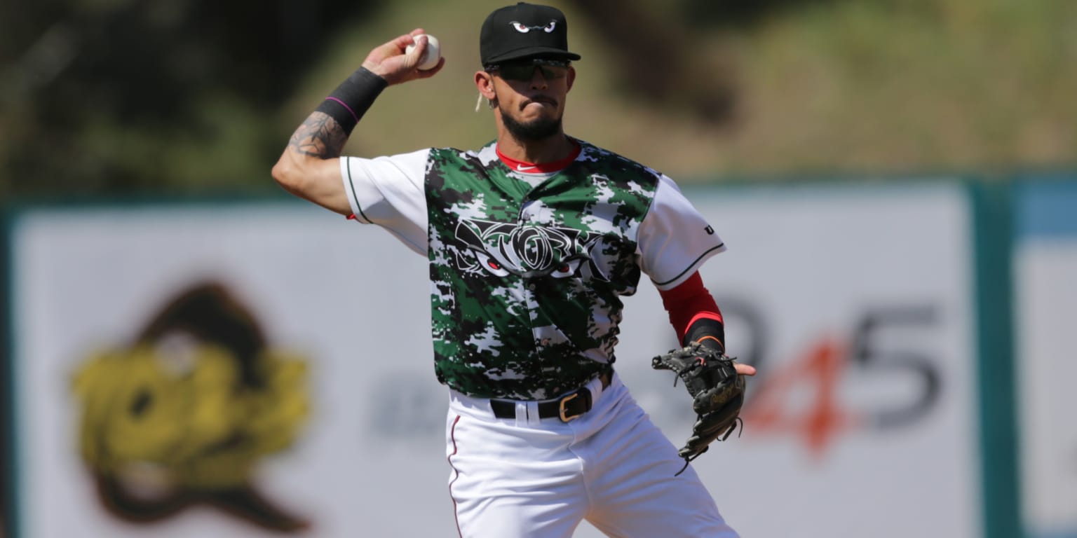 Storm Take Series Against 66ers | MiLB.com