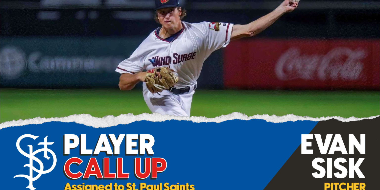 Leftorium: Sisk and His Sub 1.00 ERA Transferred From Wichita To St ...