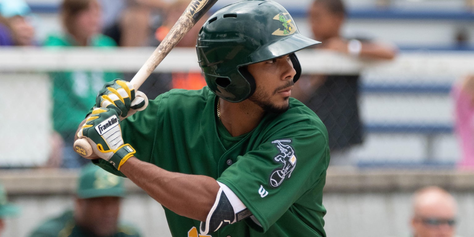 Fifth, Eighth Innings Down Snappers Against Chiefs | MiLB.com