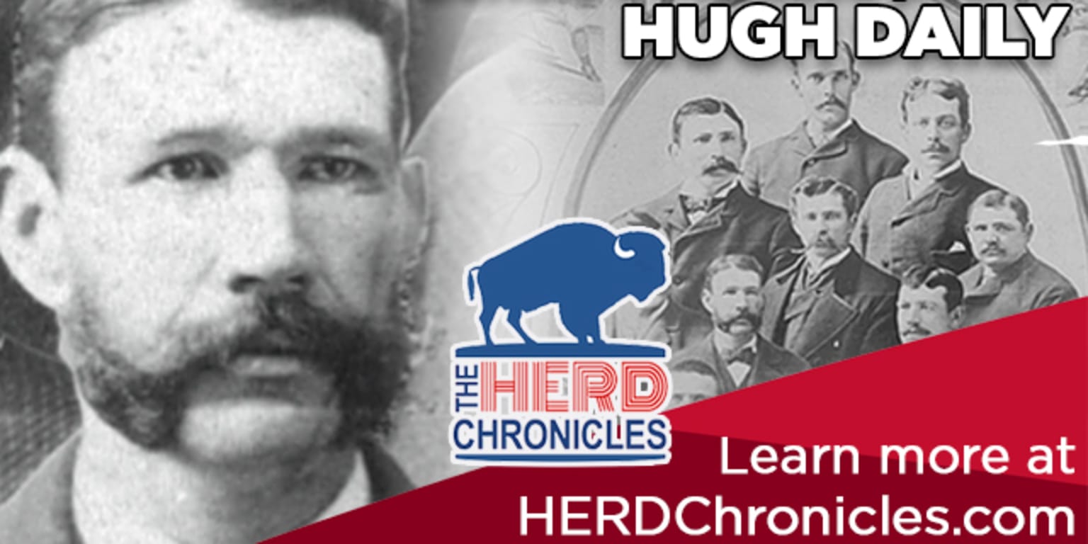 Herd Chronicles: MLB's first one-handed pitcher dominates the Chicago ...