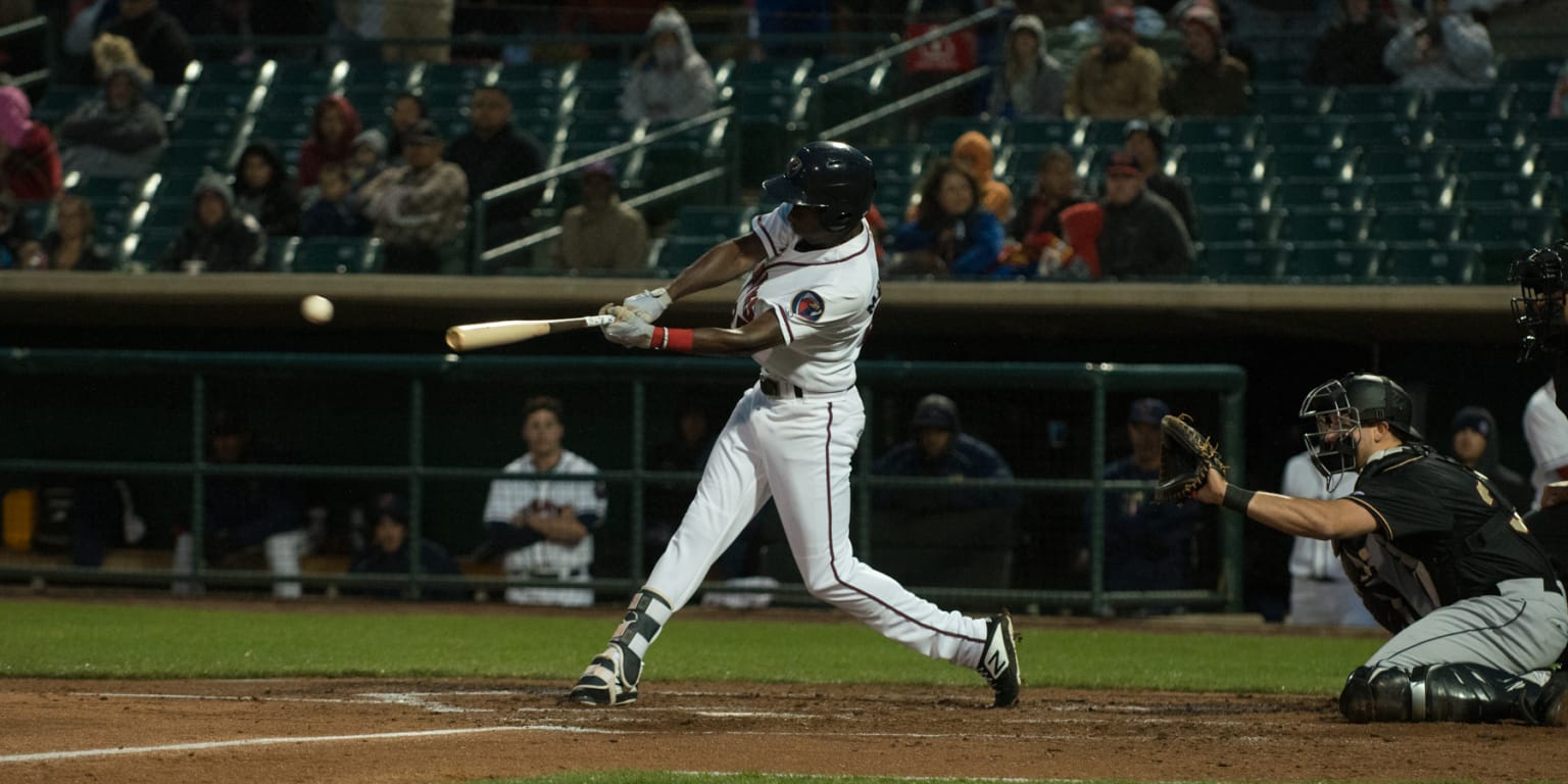 JetHawks win sixth-straight Monday | MiLB.com