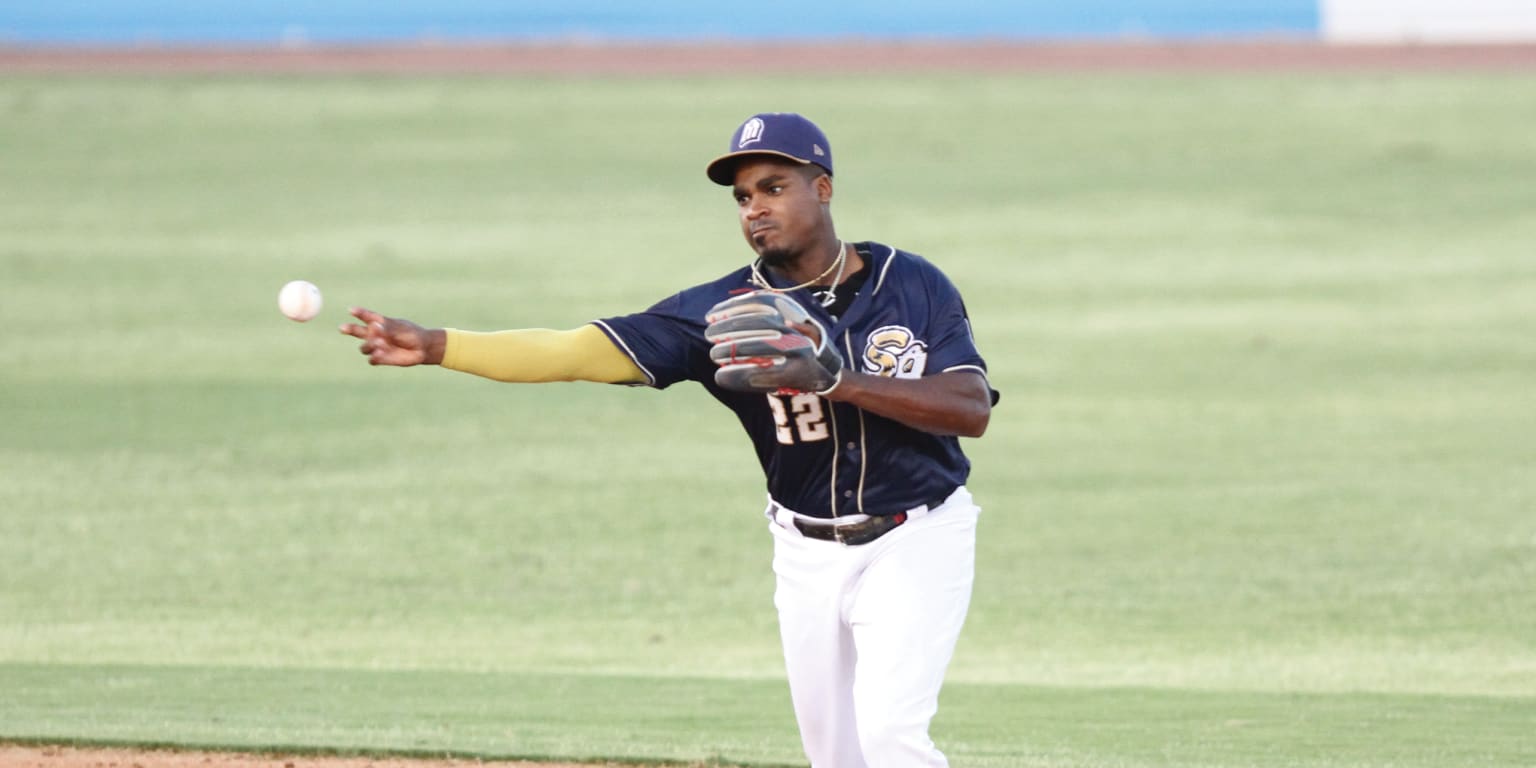Leyba Collects Three Hits as Missions Late Comeback Attempt Falls Short ...