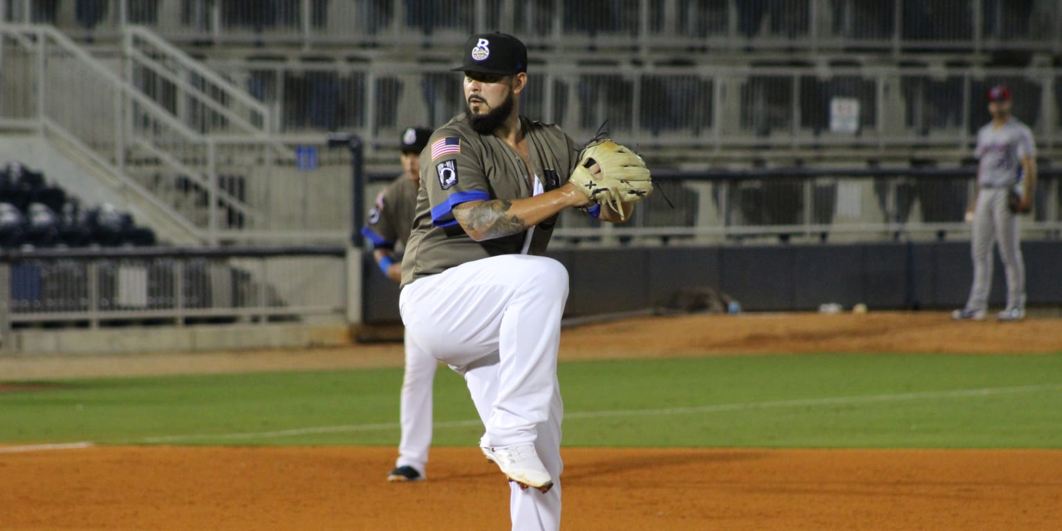 LHP Nick Ramirez promoted to Triple-A Colorado Springs | MiLB.com