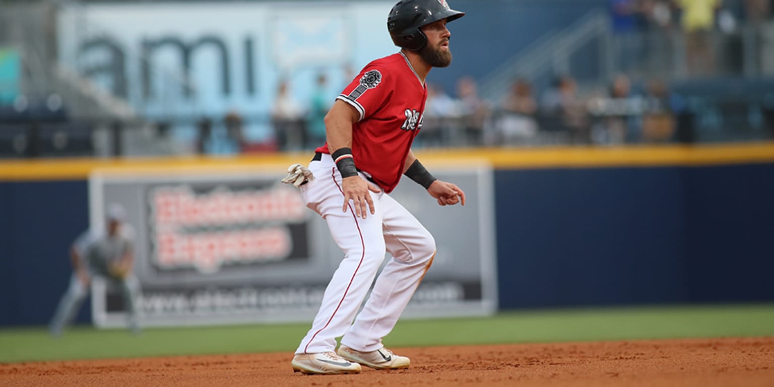 Sounds Blast Storm Chasers in Finale | MiLB.com