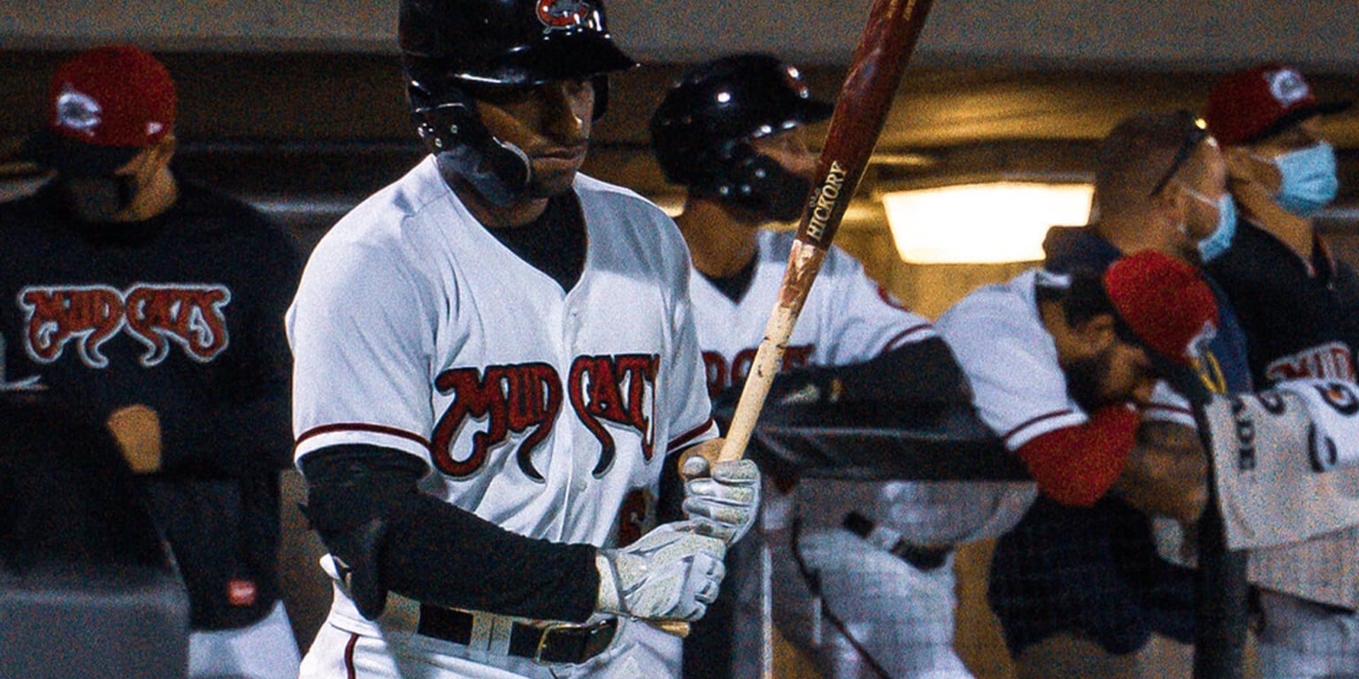 The Nine: Former Mudcats making a difference with the Players Alliance ...