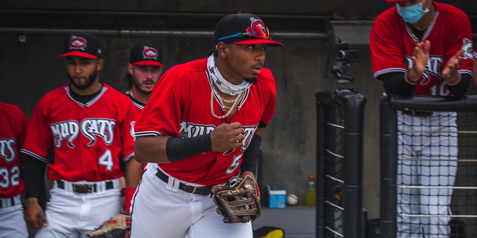 Joe Gray Jr. Promoted to High-A Wisconsin | MiLB.com