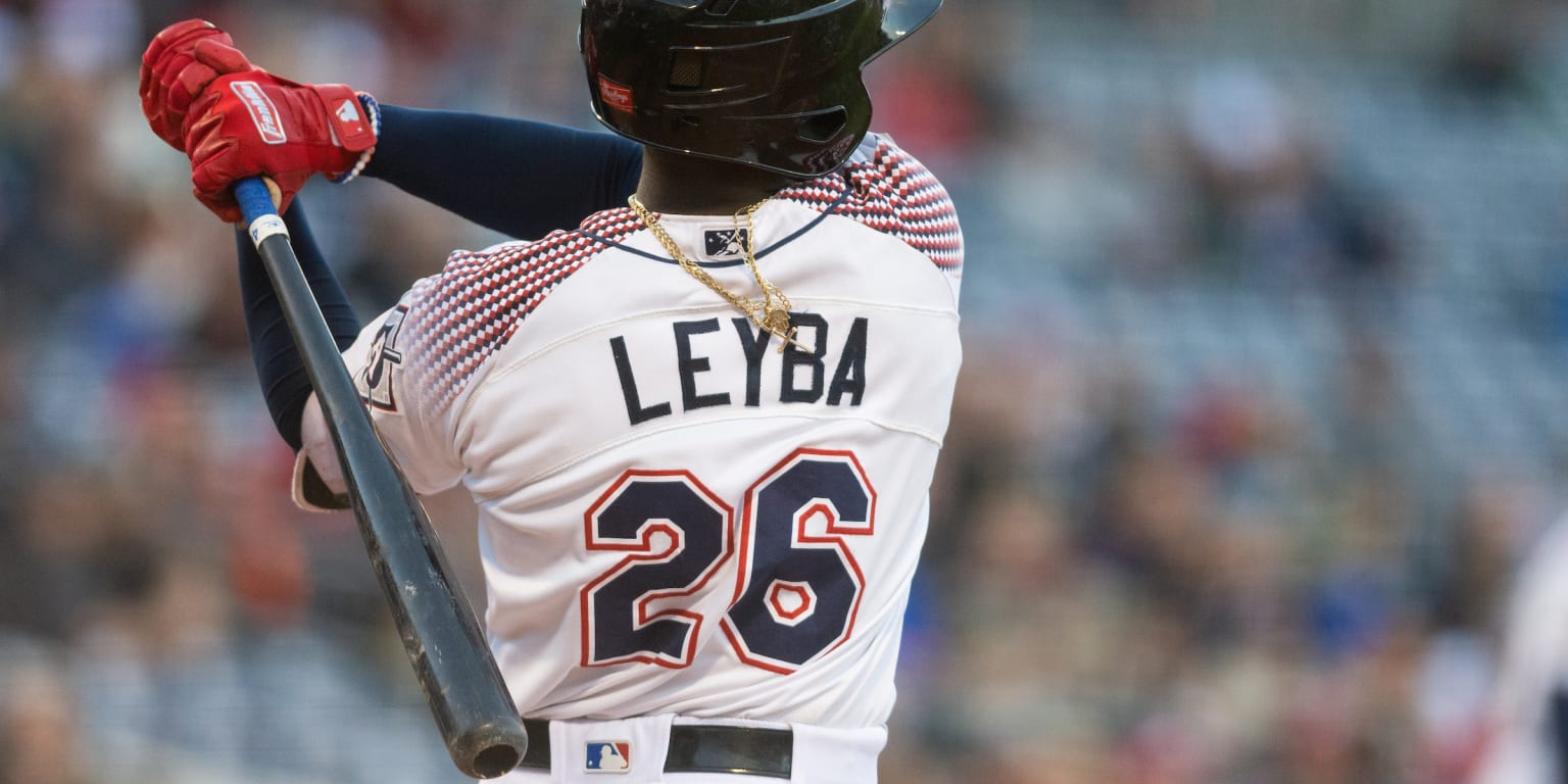 Domingo Leyba’s three RBIs lead Reno to 5-4 Opening Day win in Salt ...