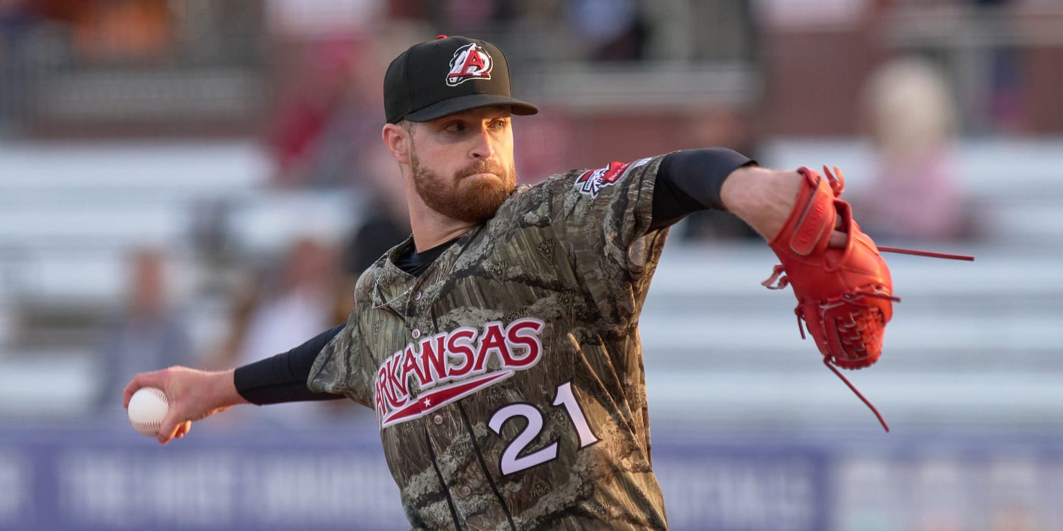 Drillers Win Pitching Duel in Tulsa | MiLB.com