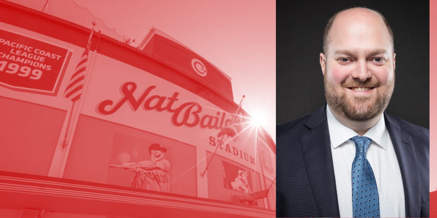 Allan Bailey named General Manager of Vancouver Canadians | MiLB.com