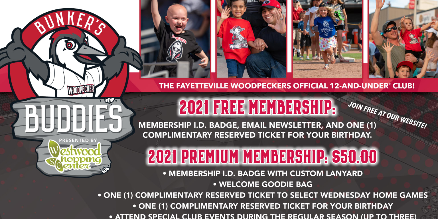 Bunker's Buddies 21 | MiLB.com