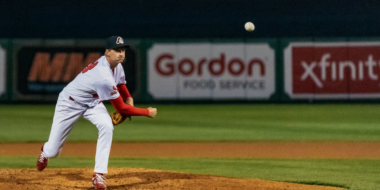 Chiefs Drop Fourth Straight in Walk-Off Loss | MiLB.com