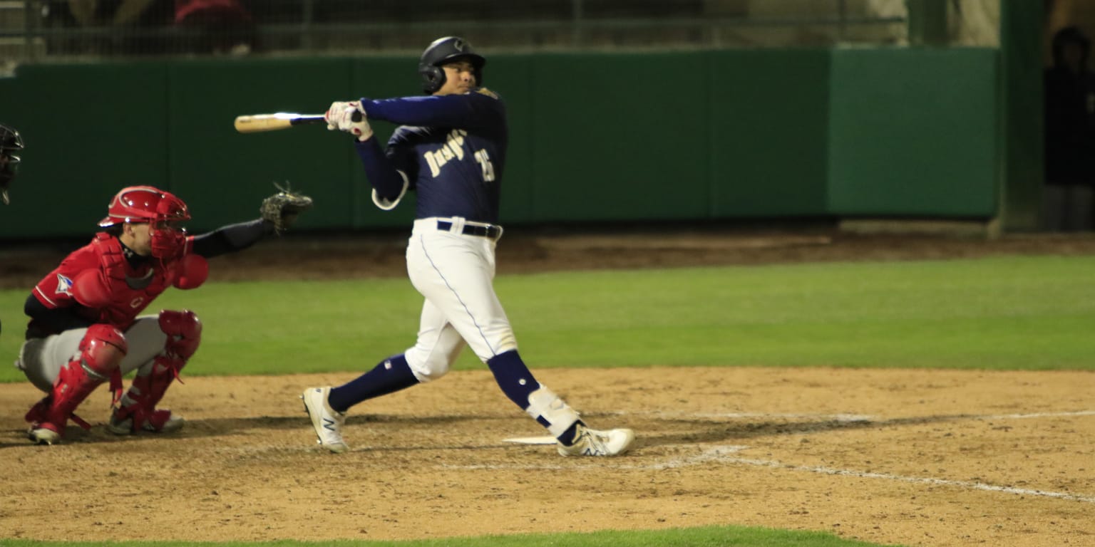 Dust Devils Done In by Indians in Walk-Off | MiLB.com