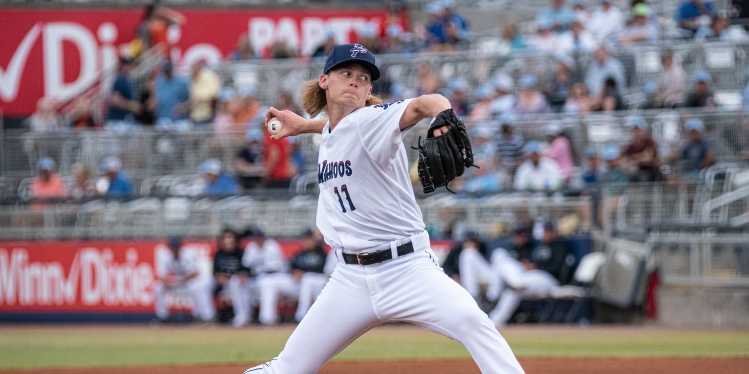 Blue Wahoos Awards | Blue Wahoos