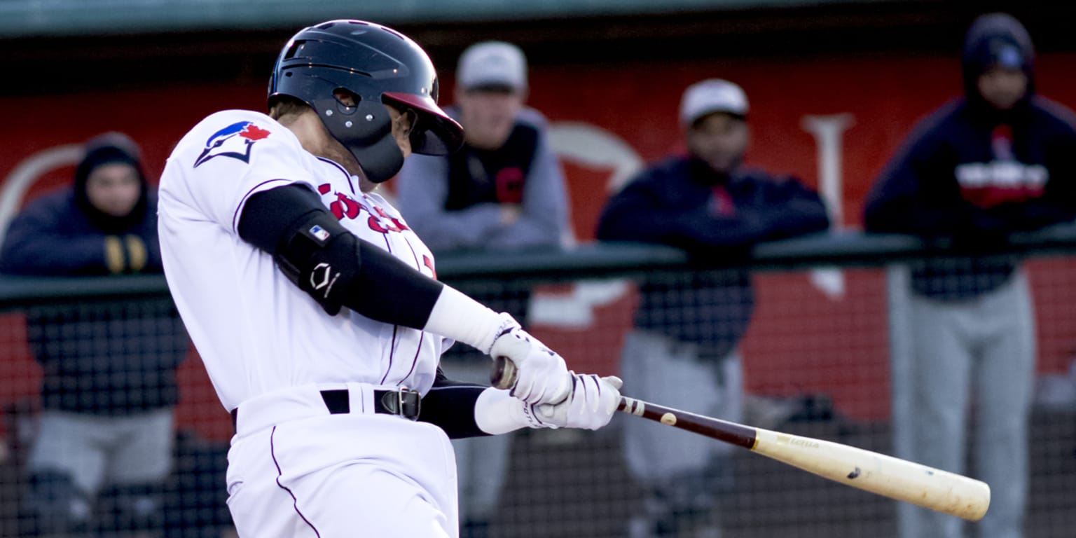 Dinger Déjà Vu | MiLB.com