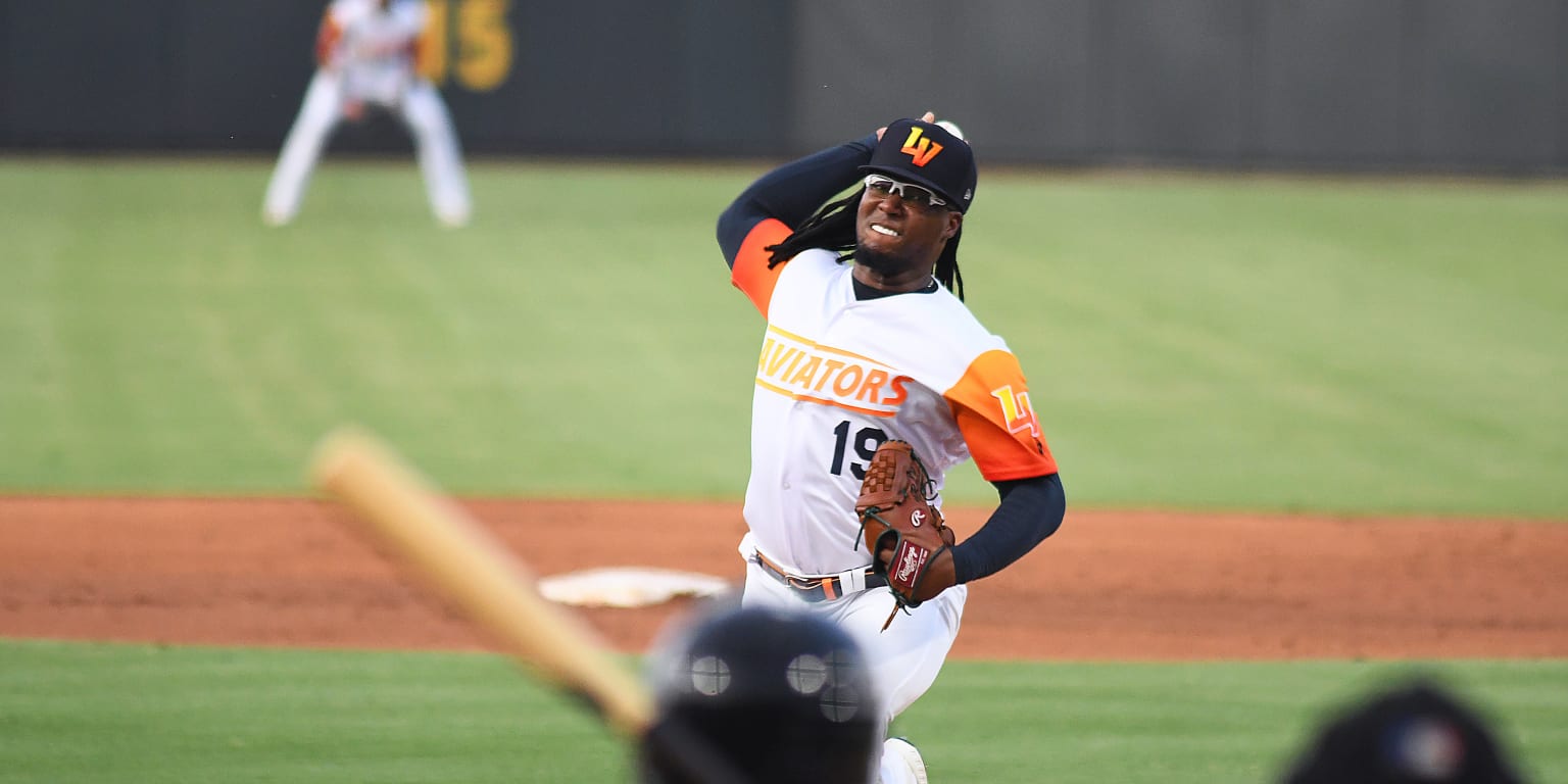 Aviators-Dodgers_9-27-2021 | MiLB.com