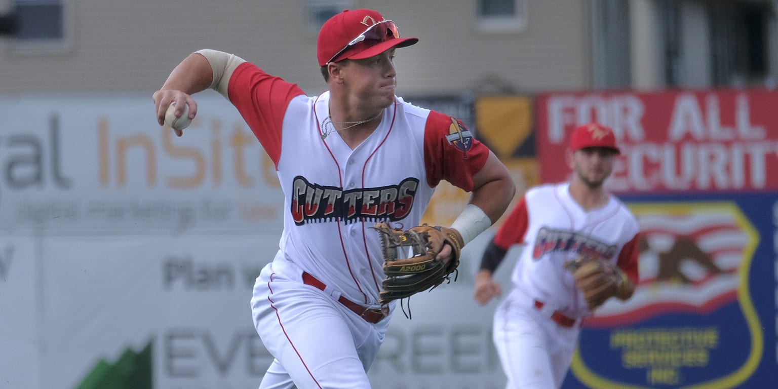 Wosman Key In Victory | MiLB.com