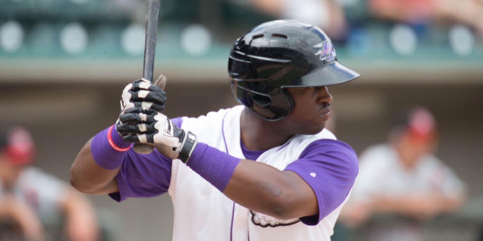 Beatty to host Fall Baseball Camp | MiLB.com