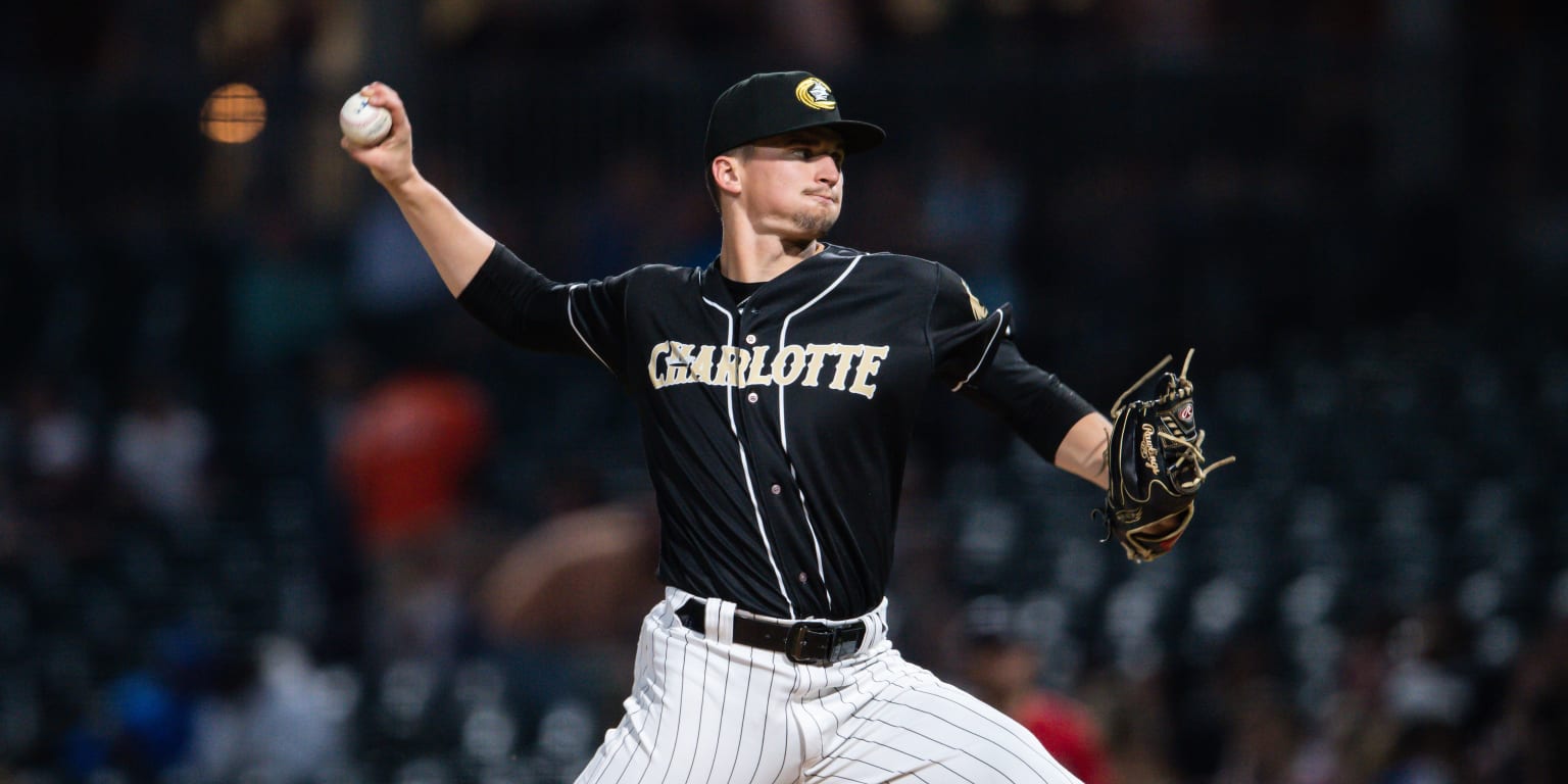 Martin & Crick Promoted to White Sox Today | Knights