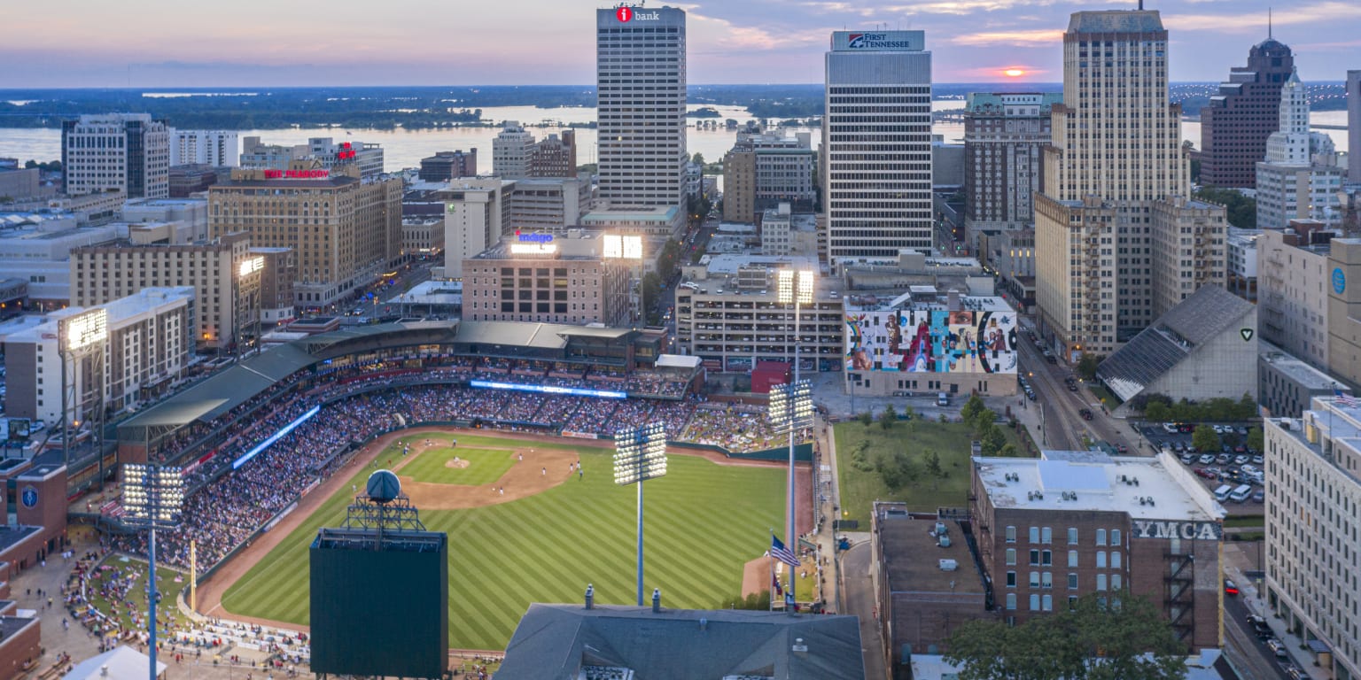 $7.76 Tickets as Redbirds Wrap Up Regular Season Home Schedule | MiLB.com