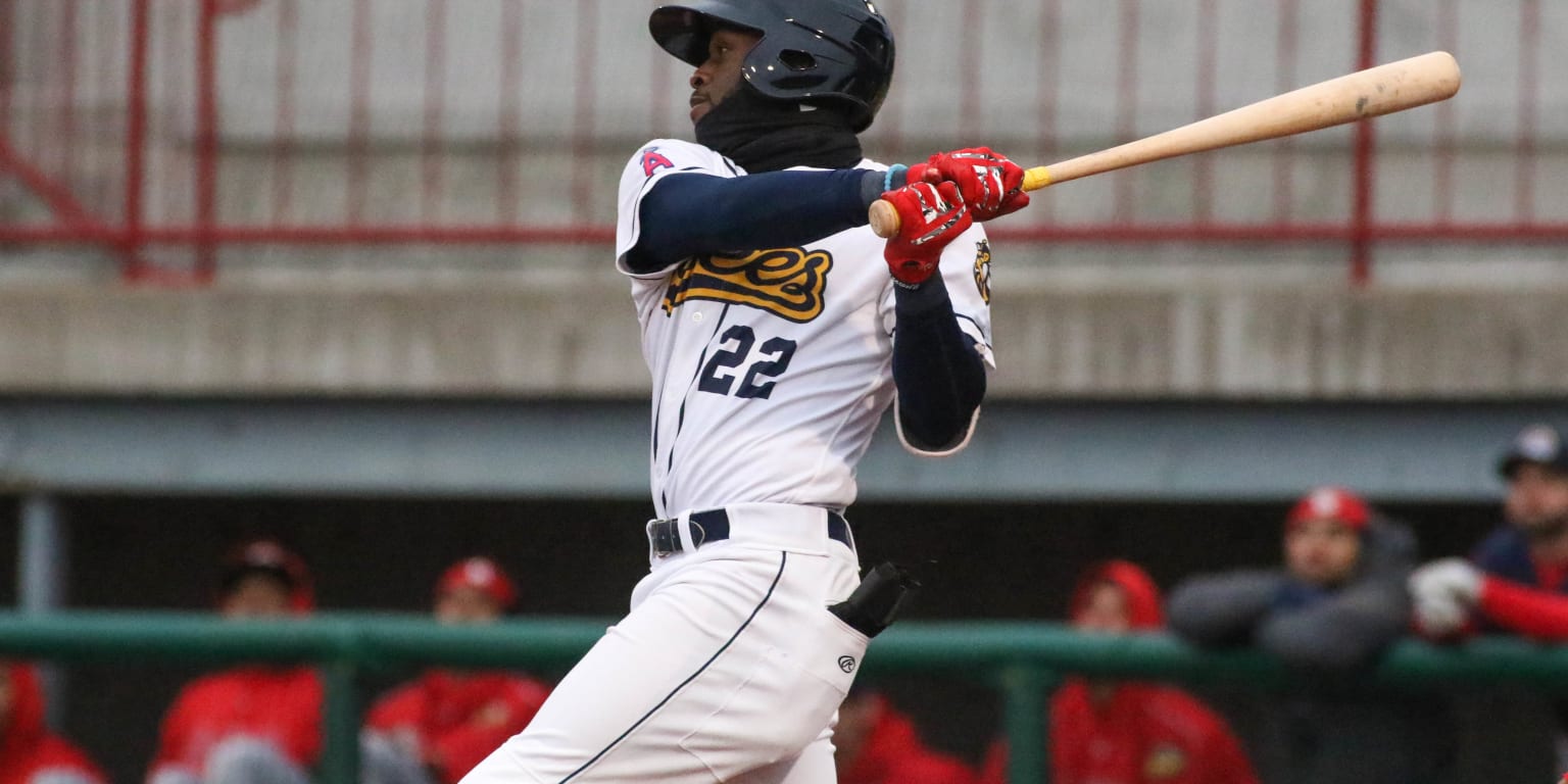 Los Angeles Angels' Torii Hunter Jr. collects five hits on career day ...