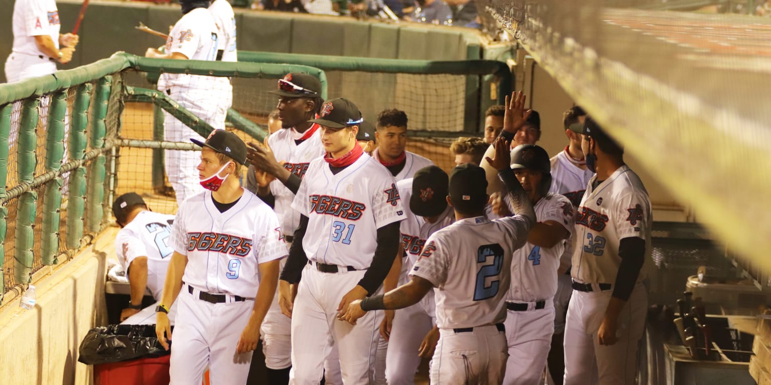 66ers 6-4-21 Recap | MiLB.com