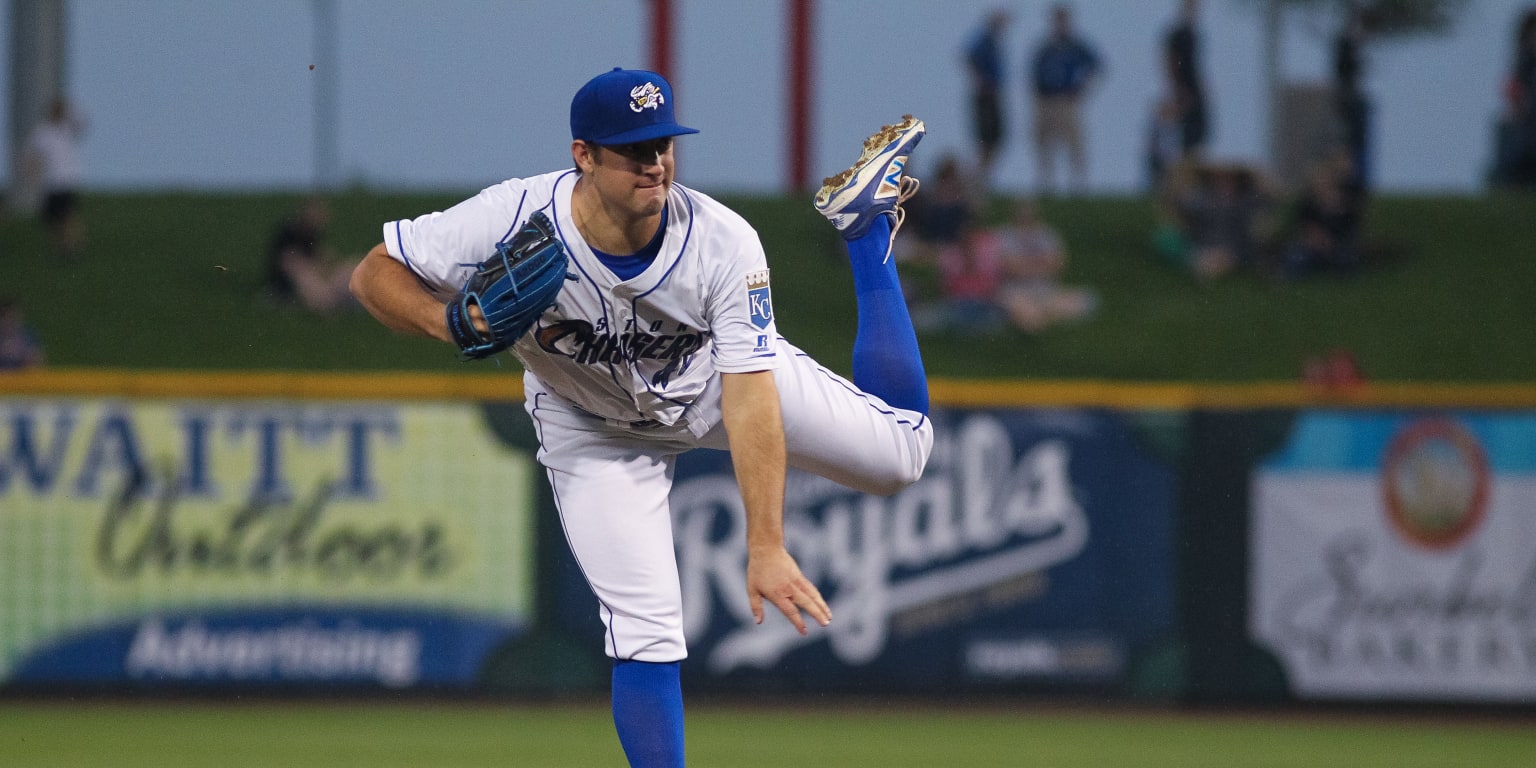 Jake Kalish Earns PCL Pitcher of the Week Honors | MiLB.com