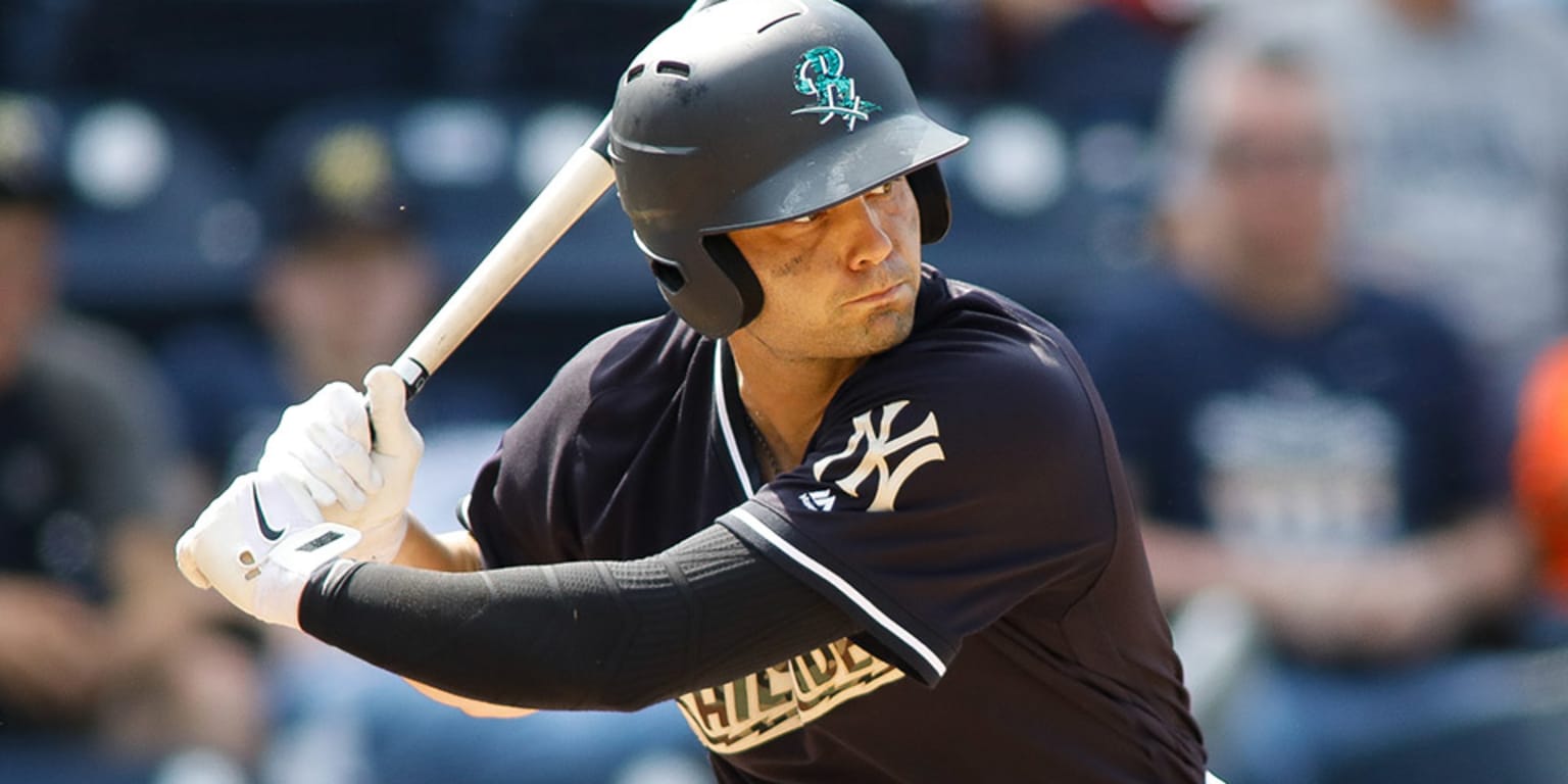 RailRiders win 7-4 in 10 | MiLB.com