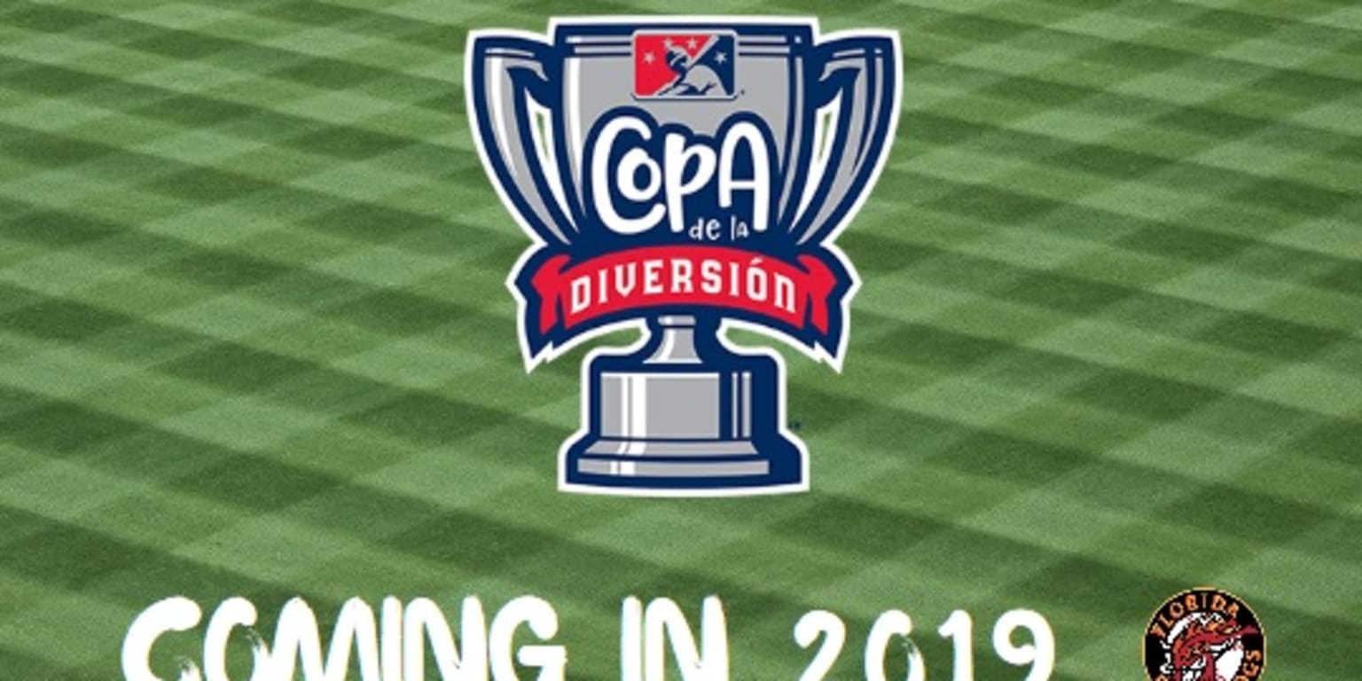 Minor League Baseball's "Copa de la Diversión" Hispanic Fan Engagement ...