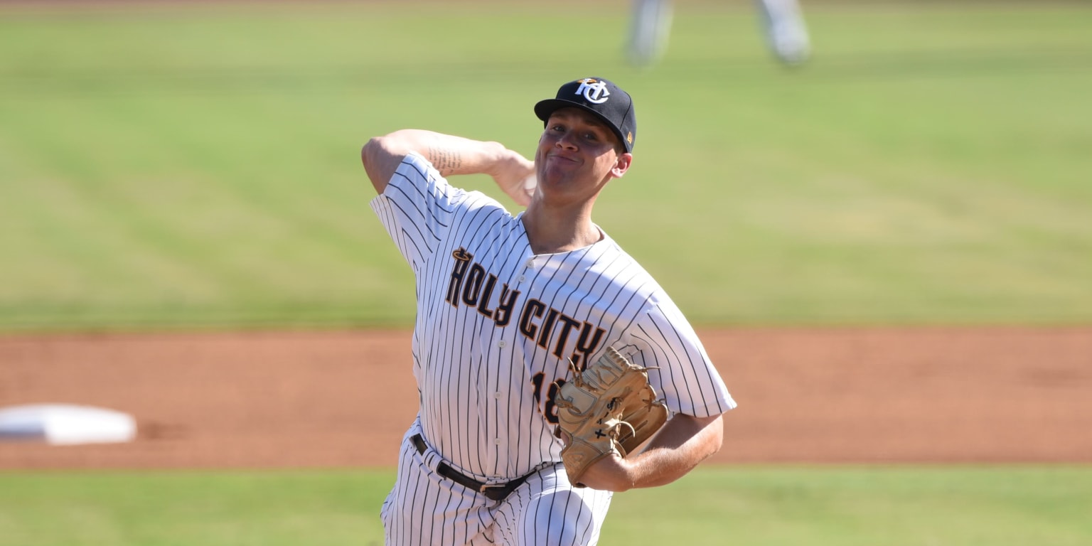Keeping it Semple, RiverDogs Hurler Shawn Semple Selected as South ...