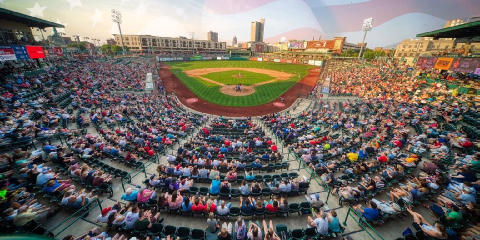 Minor League Baseball's Labor Day of Love | MiLB.com