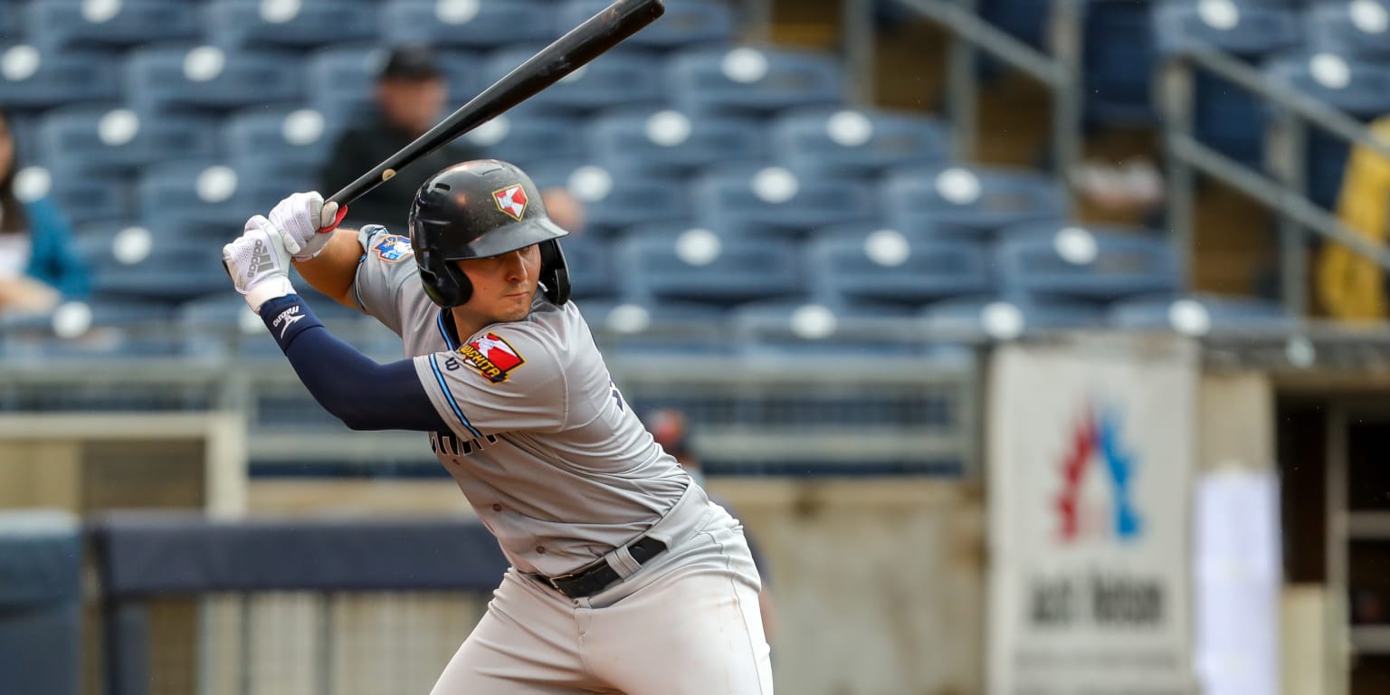 Wind Surge Offense Erupts in Game Three | MiLB.com