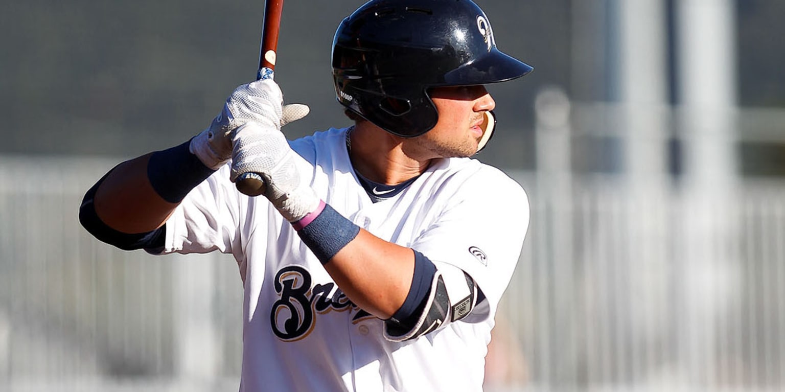 Payton Henry collects five RBIs for Helena Brewers | MiLB.com