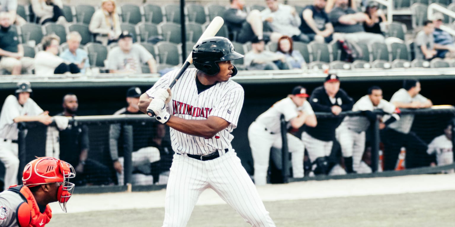 Bryce Bush Plays Hero in 5-4 Comeback Win | MiLB.com