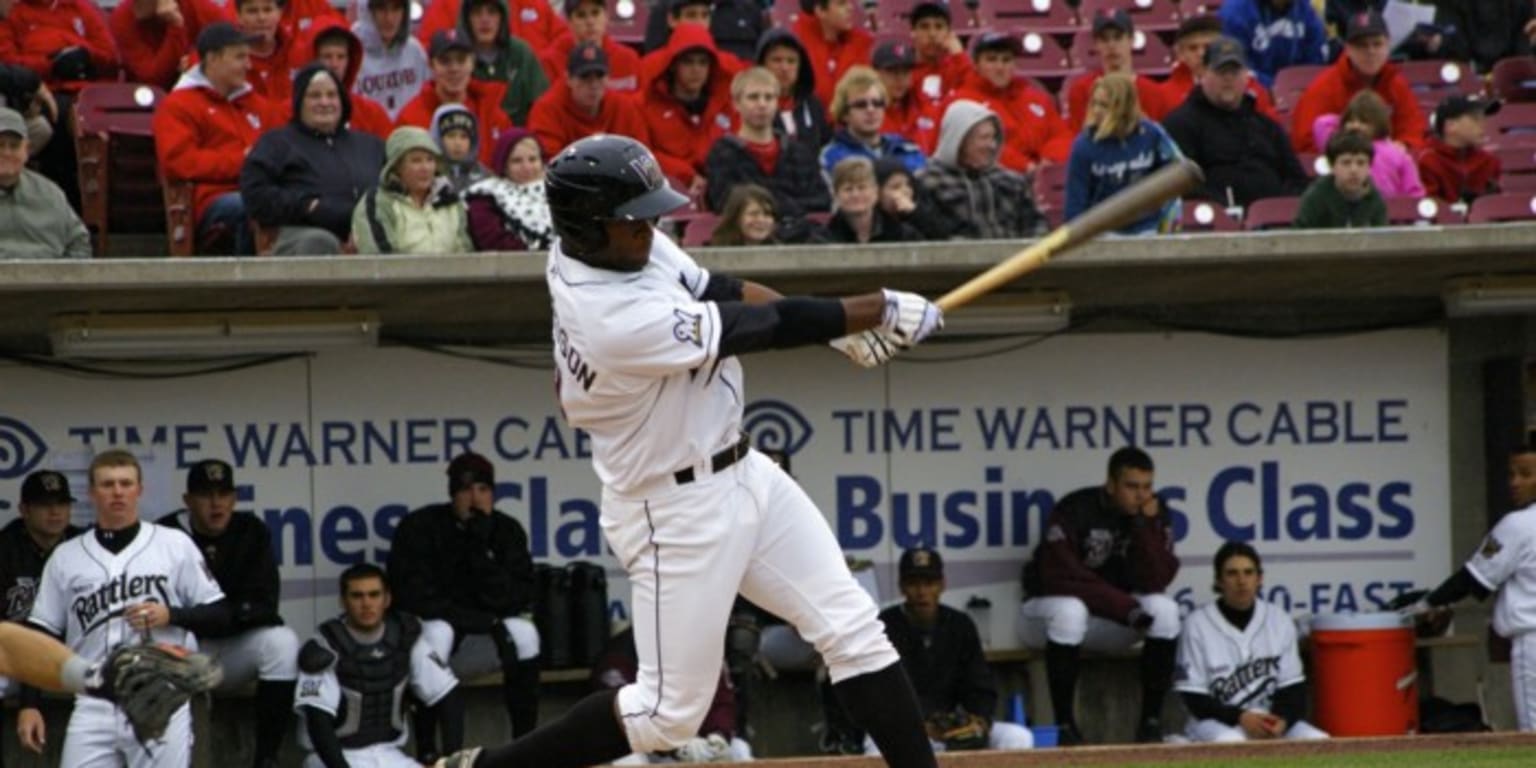 This Date in Timber Rattlers History: August 20 | MiLB.com