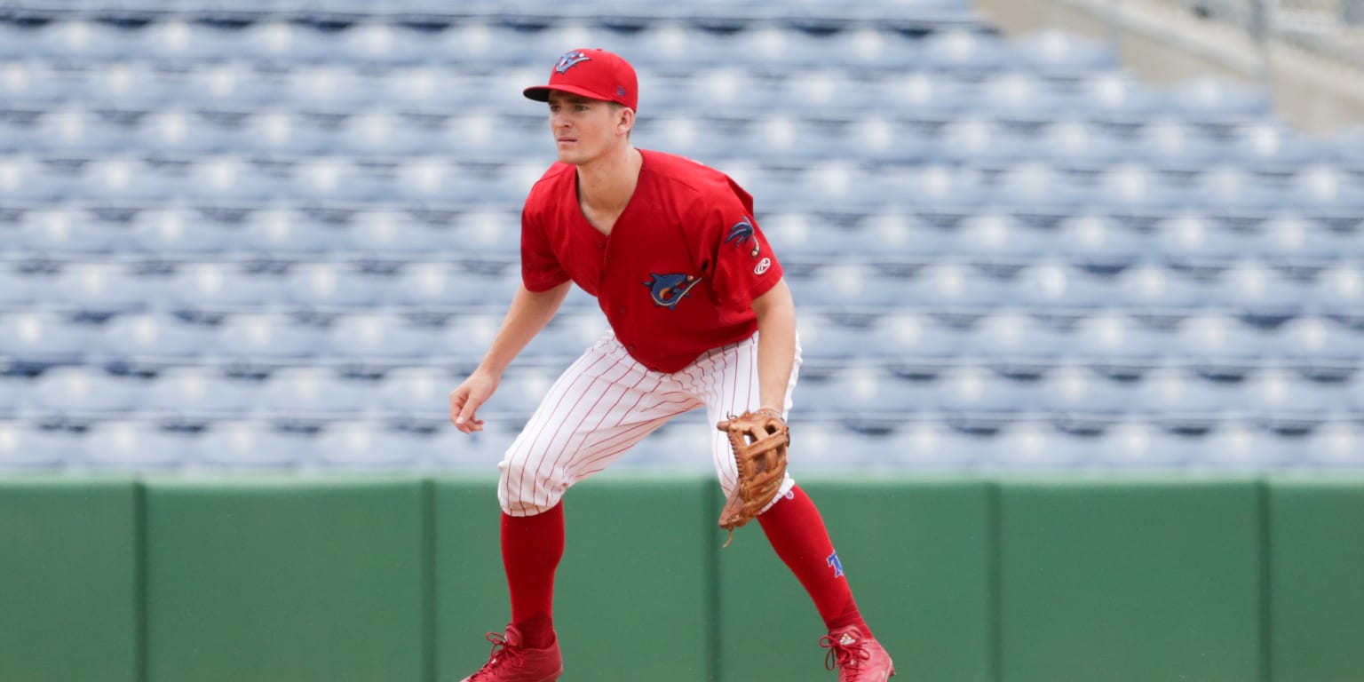 Williams, Rivas Lead Offense in 8-3 win | MiLB.com