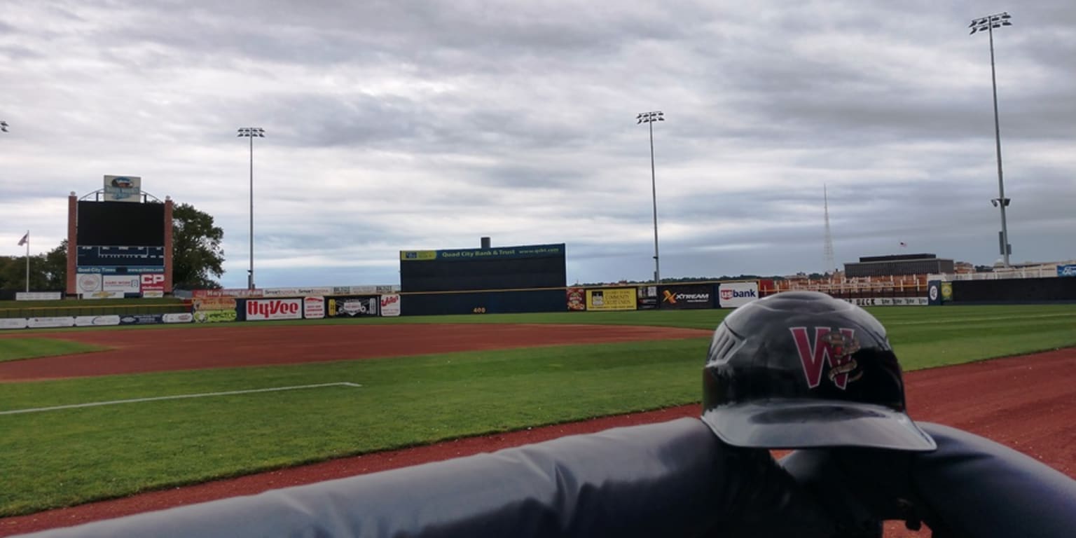 Quad Cities River Bandits Beat Wisconsin Timber Rattlers in Season ...