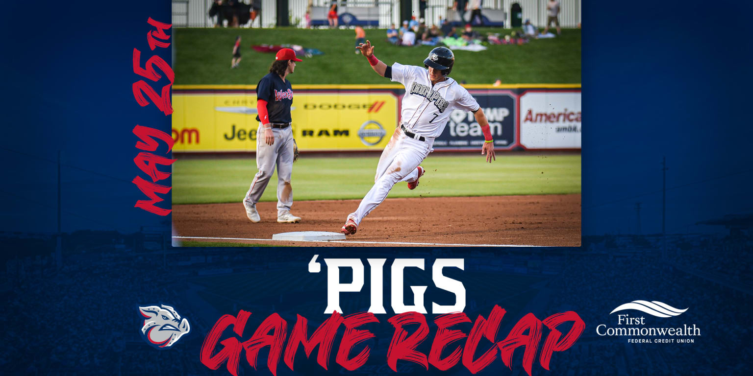 Lehigh Valley gets win over Worcester | MiLB.com