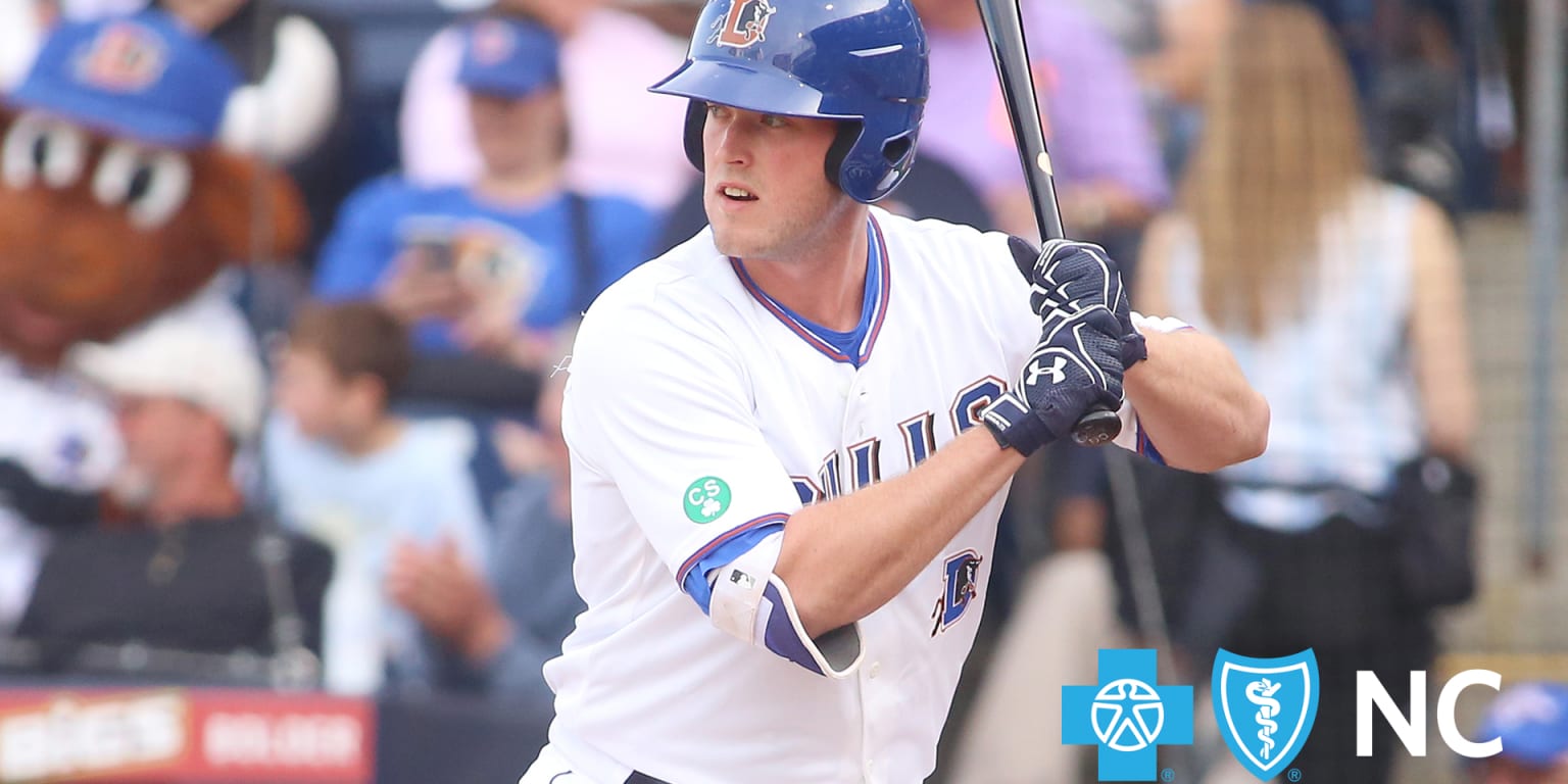 Big Fourth Inning Sends Bulls Past Knights | MiLB.com