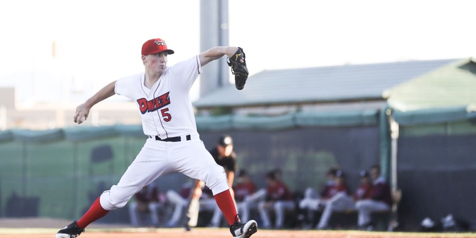 Tim Millard comes up big in 2-1 victory over Idaho Falls | MiLB.com
